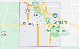 Strongsville, Ohio | Locations Wiki | Fandom