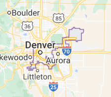 Denver, Colorado | Locations Wiki | Fandom