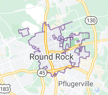 Round Rock, Texas | Locations Wiki | Fandom