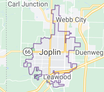Joplin, Missouri | Locations Wiki | Fandom