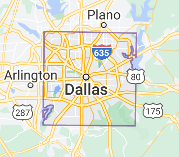 Dallas County, Texas | Locations Wiki | Fandom