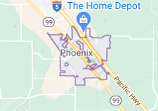 Phoenix, Oregon | Locations Wiki | Fandom