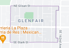 Glenfair, Portland, Oregon | Locations Wiki | Fandom