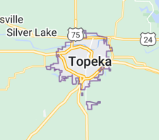 Topeka, Kansas | Locations Wiki | Fandom