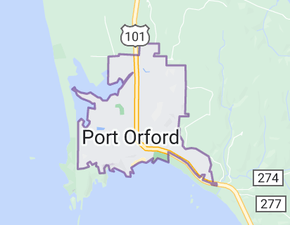 Port Orford, Oregon | Locations Wiki | Fandom