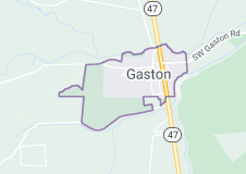 Gaston, Oregon | Locations Wiki | Fandom