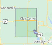 Clay County, Kansas | Locations Wiki | Fandom