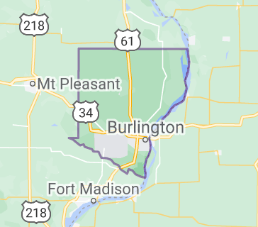 Des Moines County, Iowa | Locations Wiki | Fandom