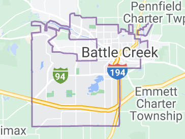 Battle Creek, Michigan | Locations Wiki | Fandom