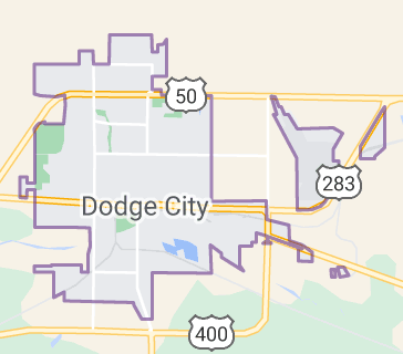 Dodge City, Kansas | Locations Wiki | Fandom