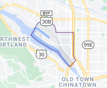 Overlook, Portland, Oregon | Locations Wiki | Fandom