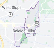 Raleigh Hills, Oregon | Locations Wiki | Fandom