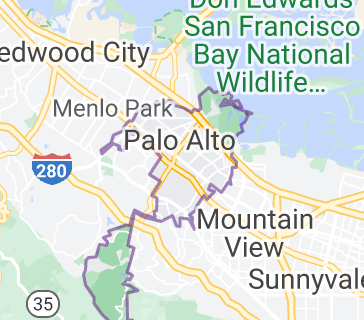 Palo Alto, California | Locations Wiki | Fandom