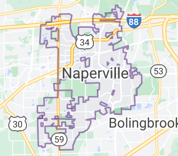 Naperville, Illinois | Locations Wiki | Fandom