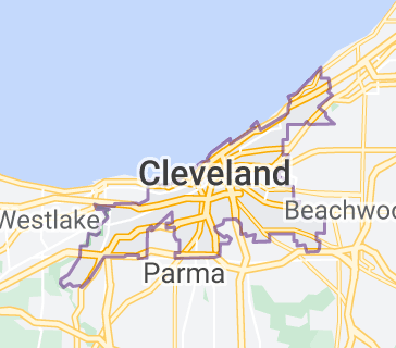 Cleveland, Ohio | Locations Wiki | Fandom