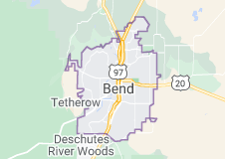 Bend, Oregon | Locations Wiki | Fandom