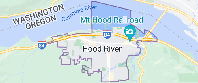 Hood River, Oregon | Locations Wiki | Fandom