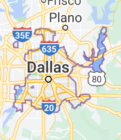 Dallas, Texas | Locations Wiki | Fandom