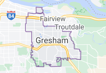 Gresham, Oregon | Locations Wiki | Fandom