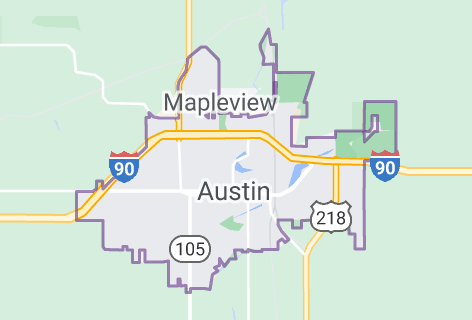 Austin, Minnesota | Locations Wiki | Fandom