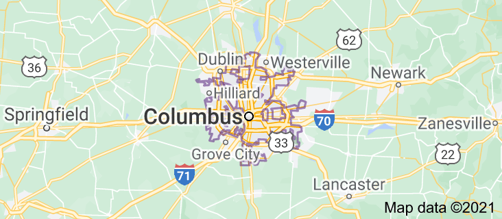 Columbus, Ohio | Locations Wiki | Fandom
