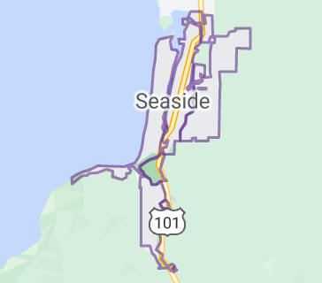 Seaside, Oregon | Locations Wiki | Fandom