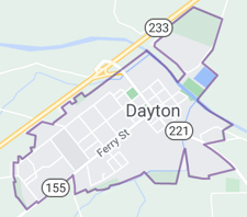 Dayton, Oregon | Locations Wiki | Fandom