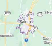 Salem, Oregon | Locations Wiki | Fandom