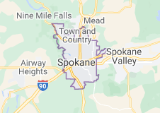 Spokane, Washington | Locations Wiki | Fandom