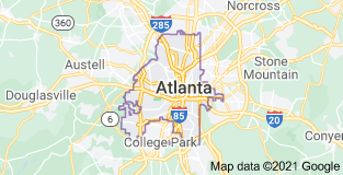 Atlanta, Georgia | Locations Wiki | Fandom