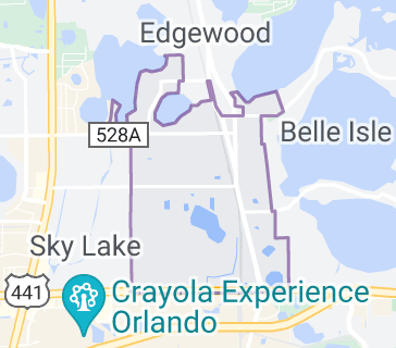 Pine Castle, Florida | Locations Wiki | Fandom