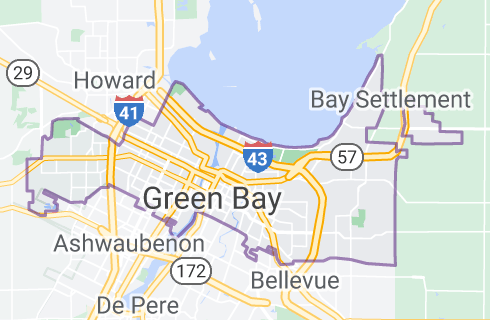 Green Bay, Wisconsin | Locations Wiki | Fandom