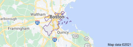 Boston, Massachusetts | Locations Wiki | Fandom