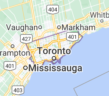 Toronto, Ontario | Locations Wiki | Fandom