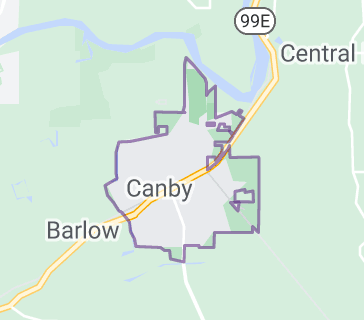 Canby, Oregon | Locations Wiki | Fandom