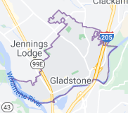 Gladstone, Oregon | Locations Wiki | Fandom