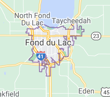 Fond du Lac, Wisconsin | Locations Wiki | Fandom