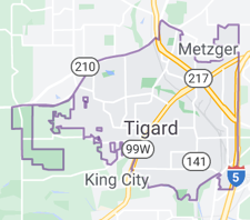 Tigard, Oregon | Locations Wiki | Fandom