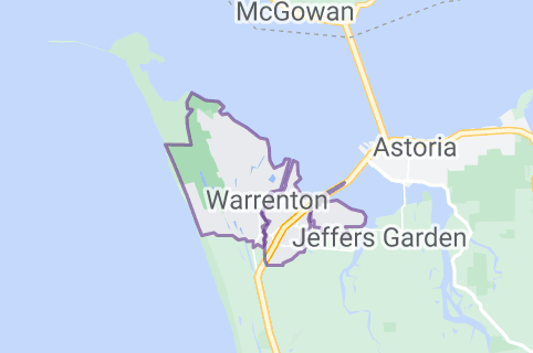 Warrenton, Oregon | Locations Wiki | Fandom
