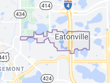 Eatonville, Florida | Locations Wiki | Fandom
