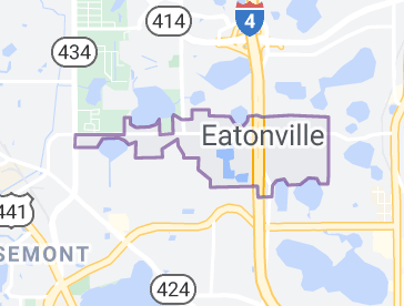 Eatonville, Florida | Locations Wiki | Fandom