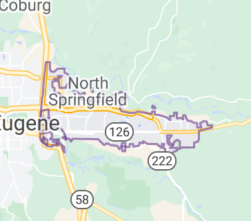 Springfield, Oregon | Locations Wiki | Fandom
