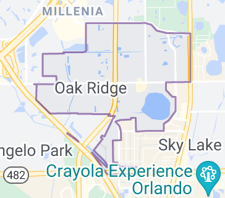 Oak Ridge, Florida | Locations Wiki | Fandom