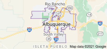 Albuquerque, New Mexico | Locations Wiki | Fandom