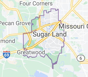 Sugar Land, Texas | Locations Wiki | Fandom