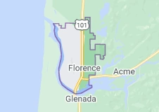 Florence, Oregon | Locations Wiki | Fandom