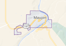 Maupin, Oregon | Locations Wiki | Fandom