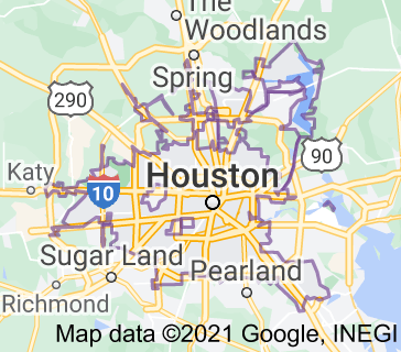 Houston, Texas | Locations Wiki | Fandom