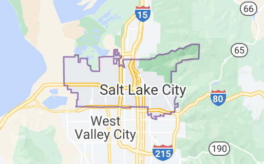 Salt Lake City, Utah | Locations Wiki | Fandom
