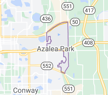 Azalea Park, Florida | Locations Wiki | Fandom